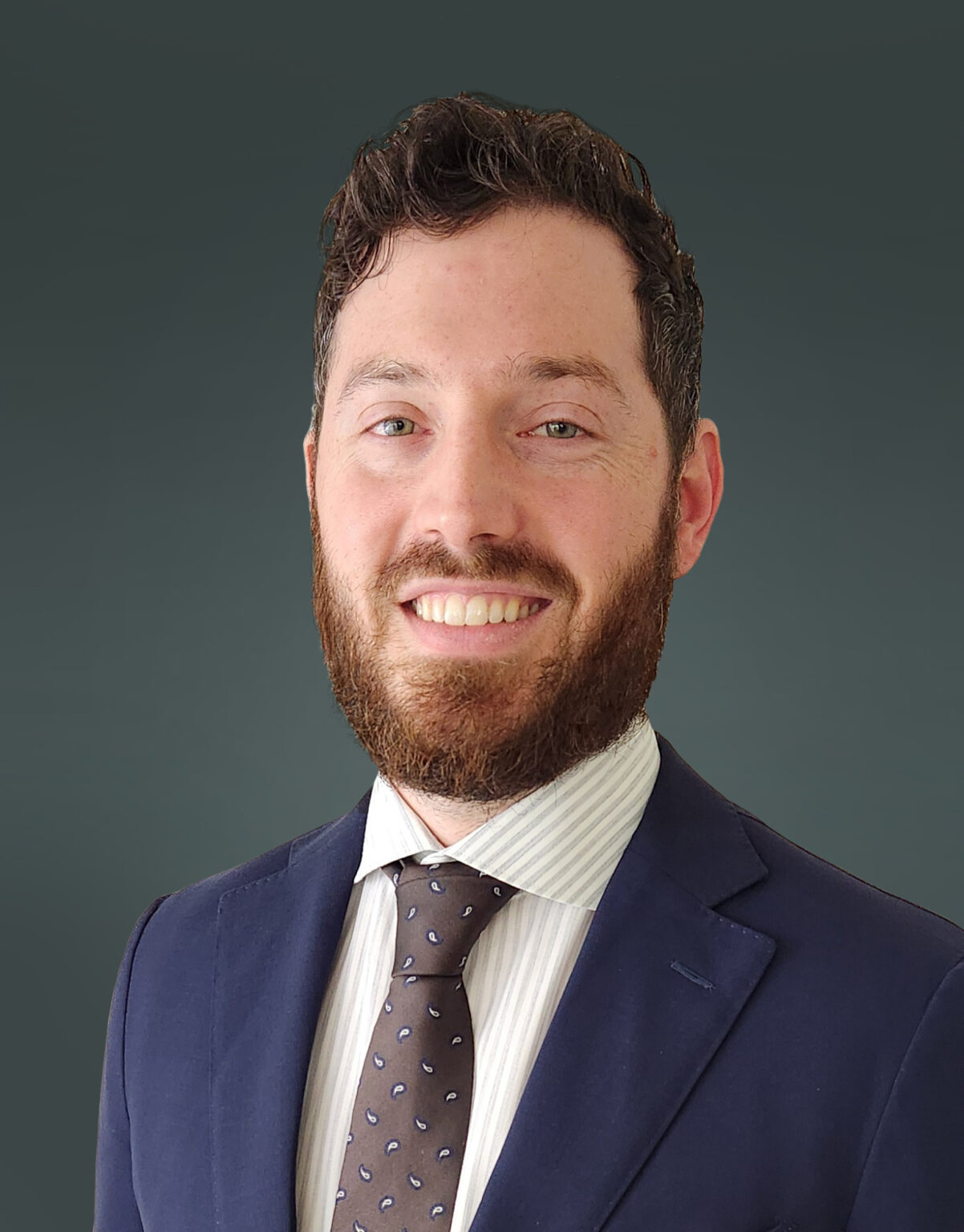 Thomas (TJ) Gohn - Maier & Maier - Patent Attorneys